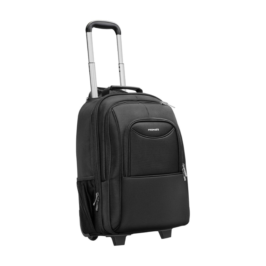 SecureStorage™ Trolley bag for 16” Laptop with Multiple Large Compartm ...