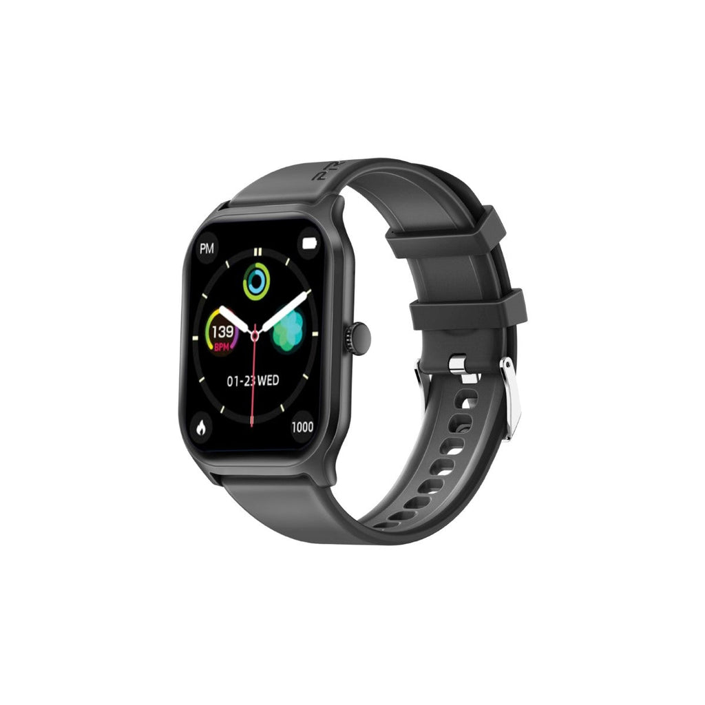 2-Inch ActivLife™ SmartWatch with BT Calling – Promate Philippines